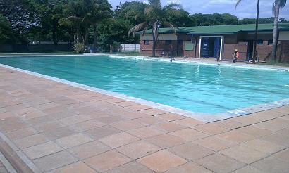 PEMPS Swimming